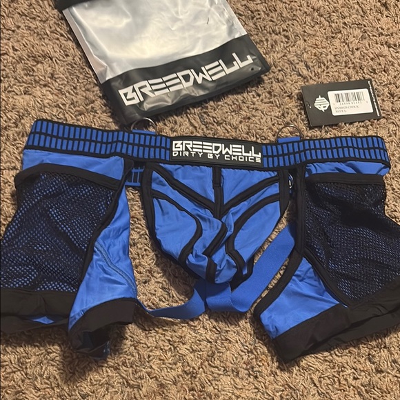 breedwell | Underwear & Socks | Mens Breedwell Hybred Chock | Poshmark